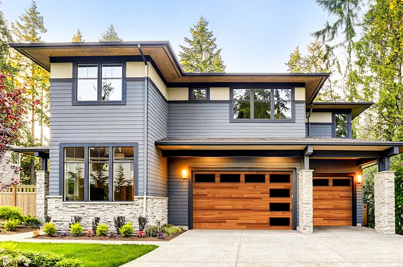 Residential Steel Doors | Overhead Door™ | EP Papé